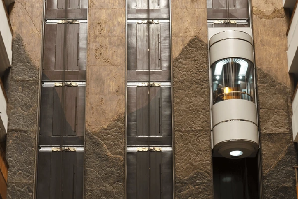 Capsule Lift Manufacturers in Ghaziabad, Delhi NCR